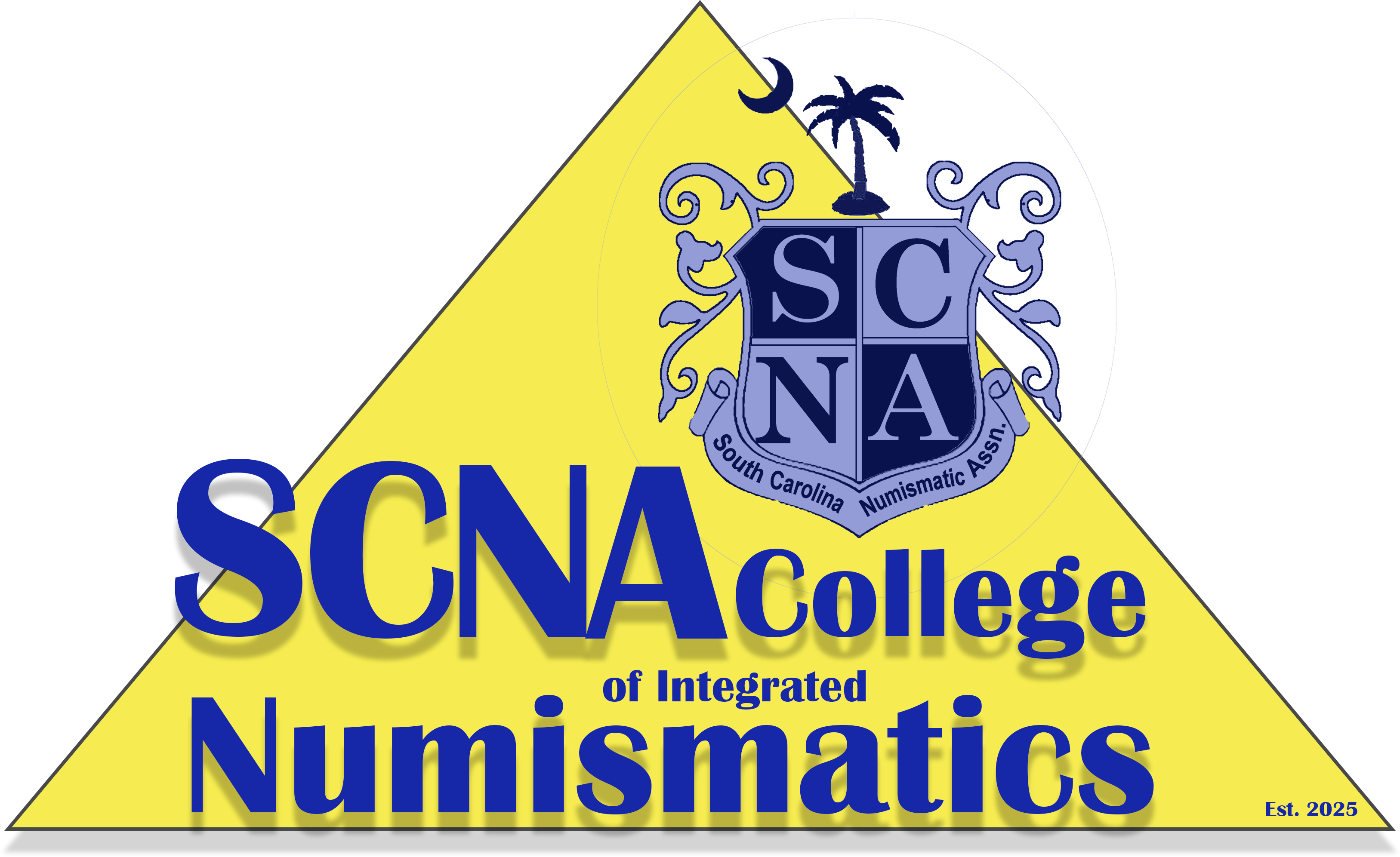 South Carolina Numismatic Association | Official Site of the SCNA